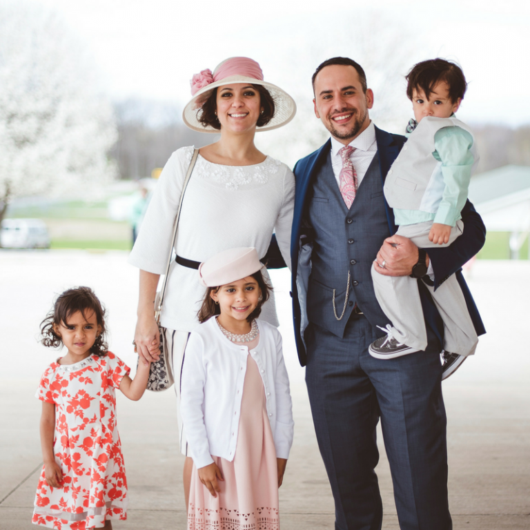 Easter Lessons for the Whole Family - Rhema