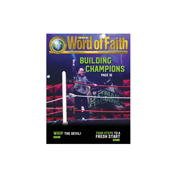 WOF - Rhema
