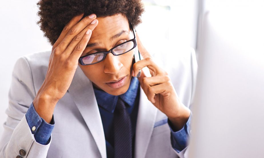 Overcoming the Pressures of Life - Rhema