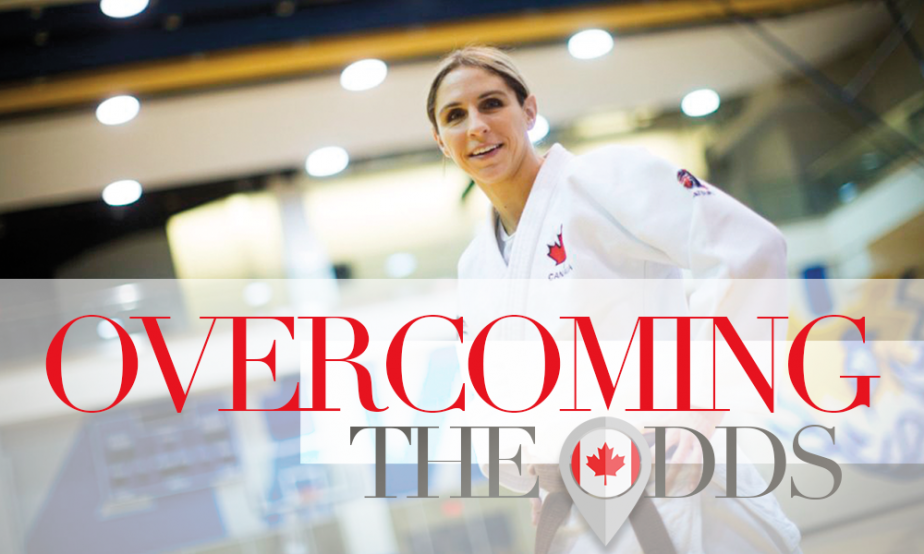 Overcoming the Odds - Rhema