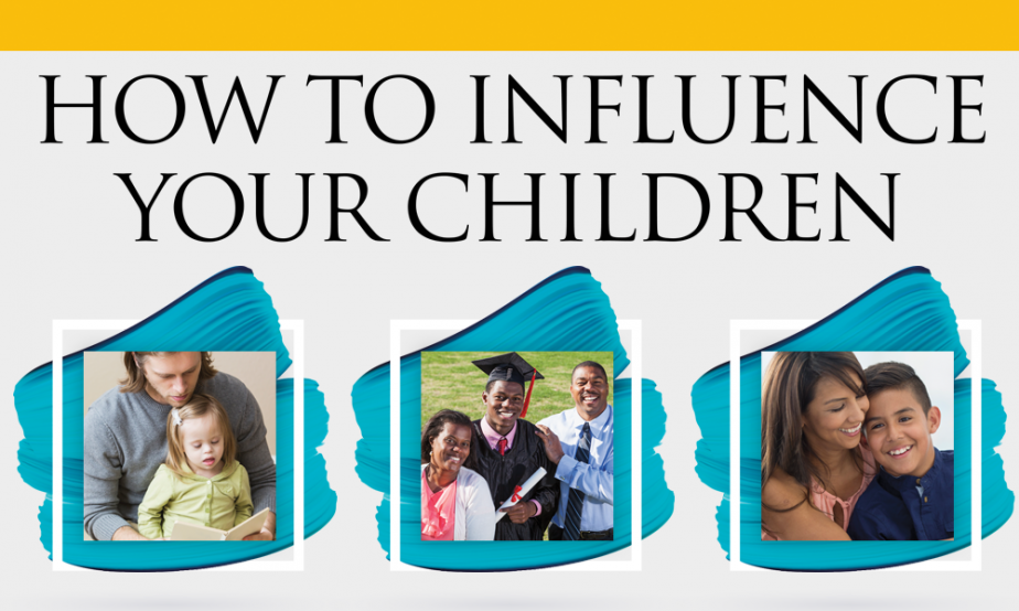 How to Influence Your Children - Rhema