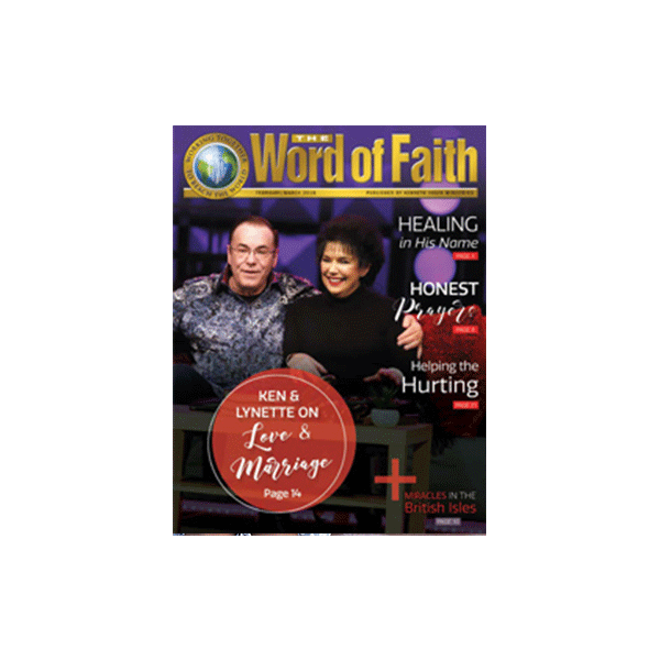 WOF - Rhema