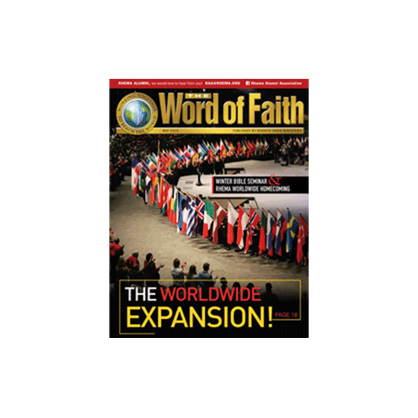 WOF - Rhema