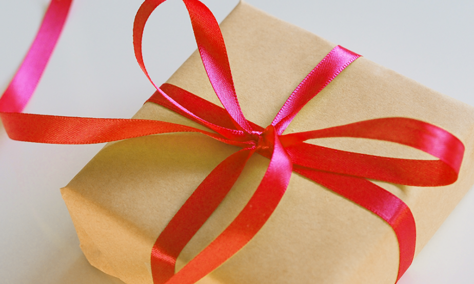 Jesus Is the Perfect Gift - Rhema