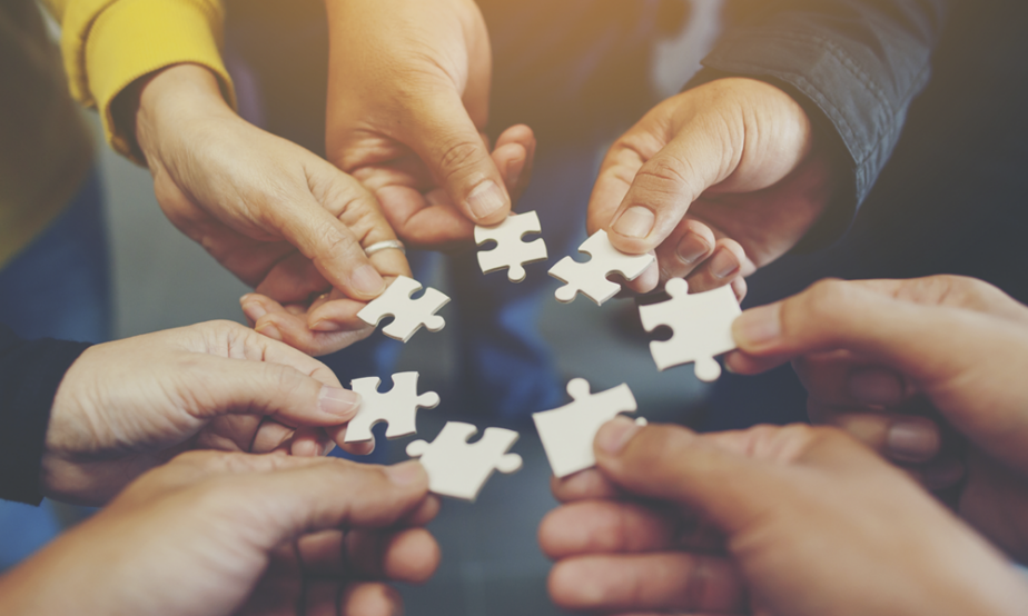 The Puzzle of God’s Plan - Rhema