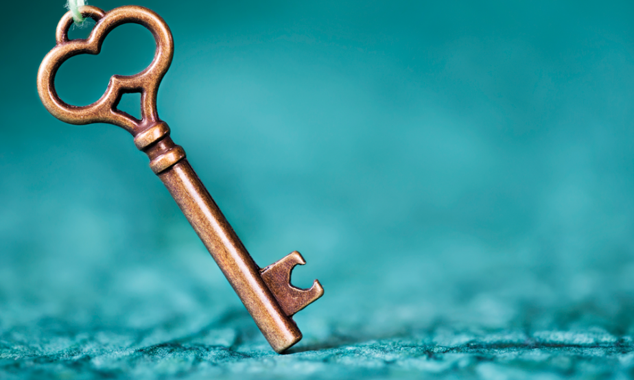 The Key to Living in Victory - Rhema