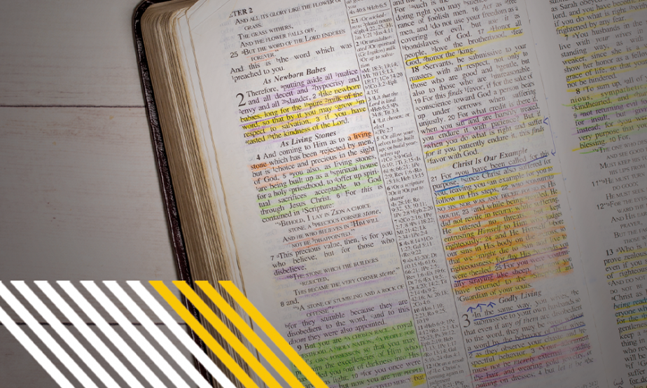 The Transforming Presence of God - Rhema The Transforming Presence of God - Rhema