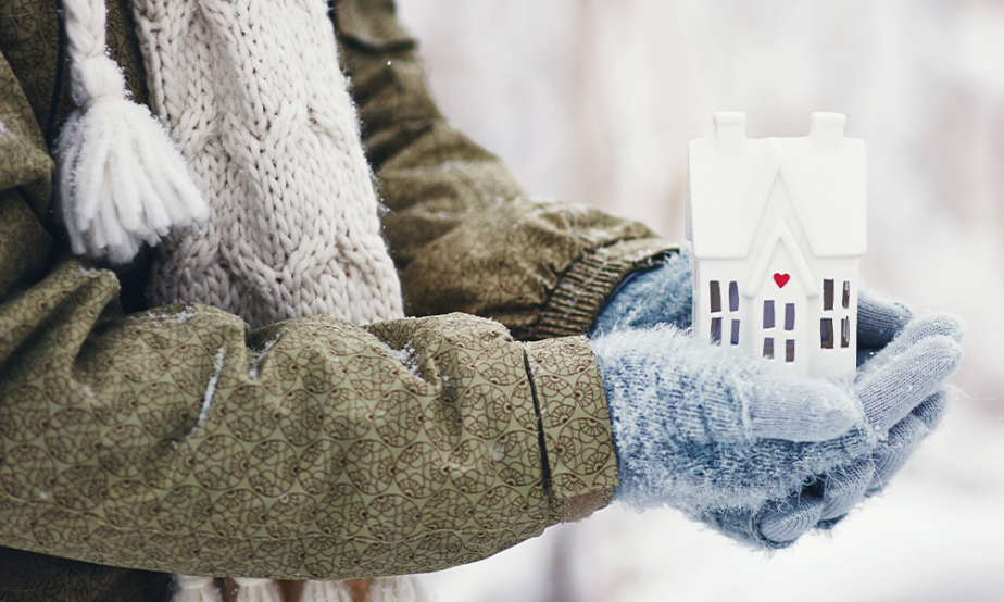 It’s Time to Come Home - Rhema