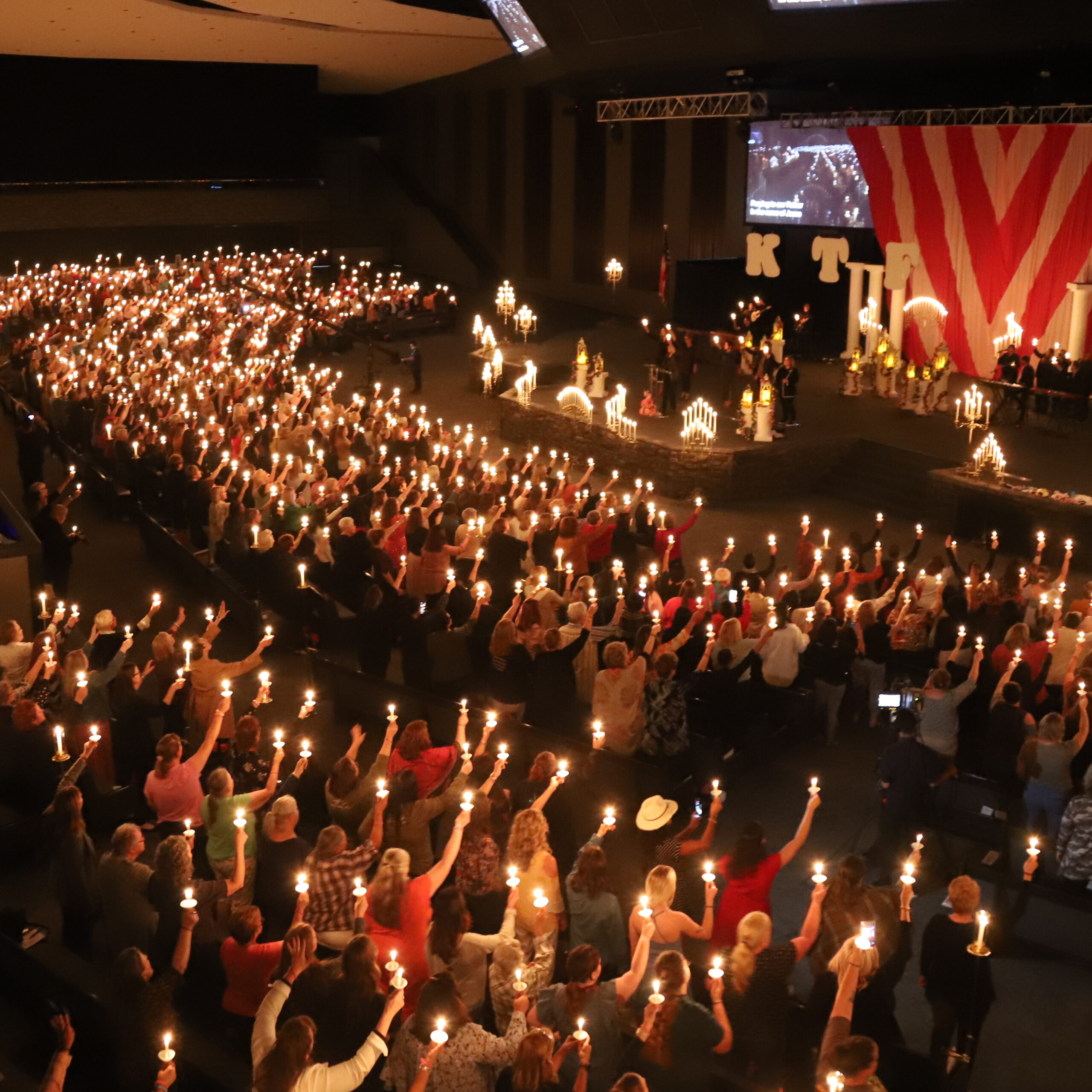 Home Events Rhema
