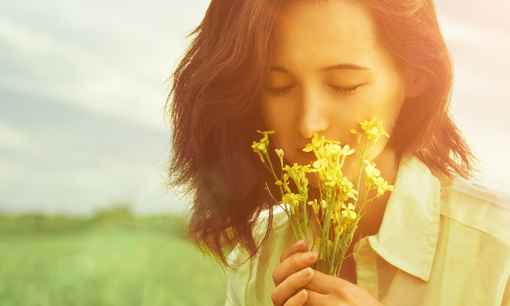 Living God’s Way – Walking in Love - Rhema