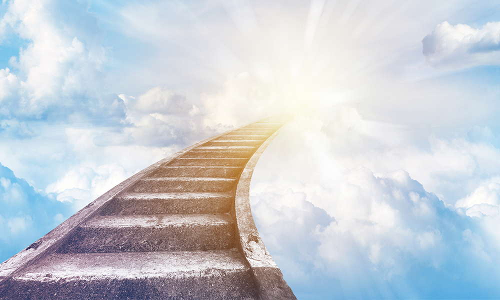 Going Home Healed - Rhema