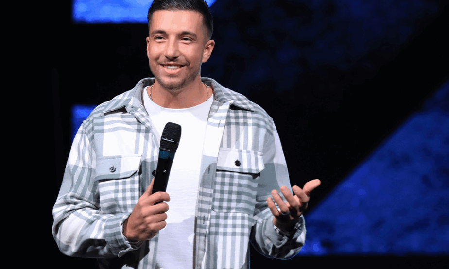 Building a Legacy of Faith and Leadership - Rhema