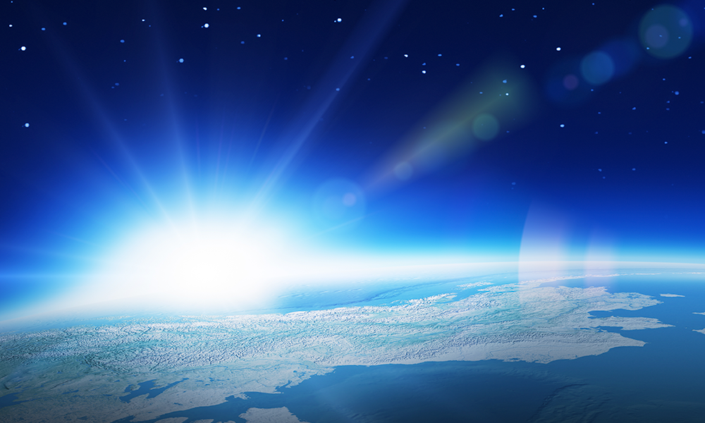 The Word That Never Fails - Rhema