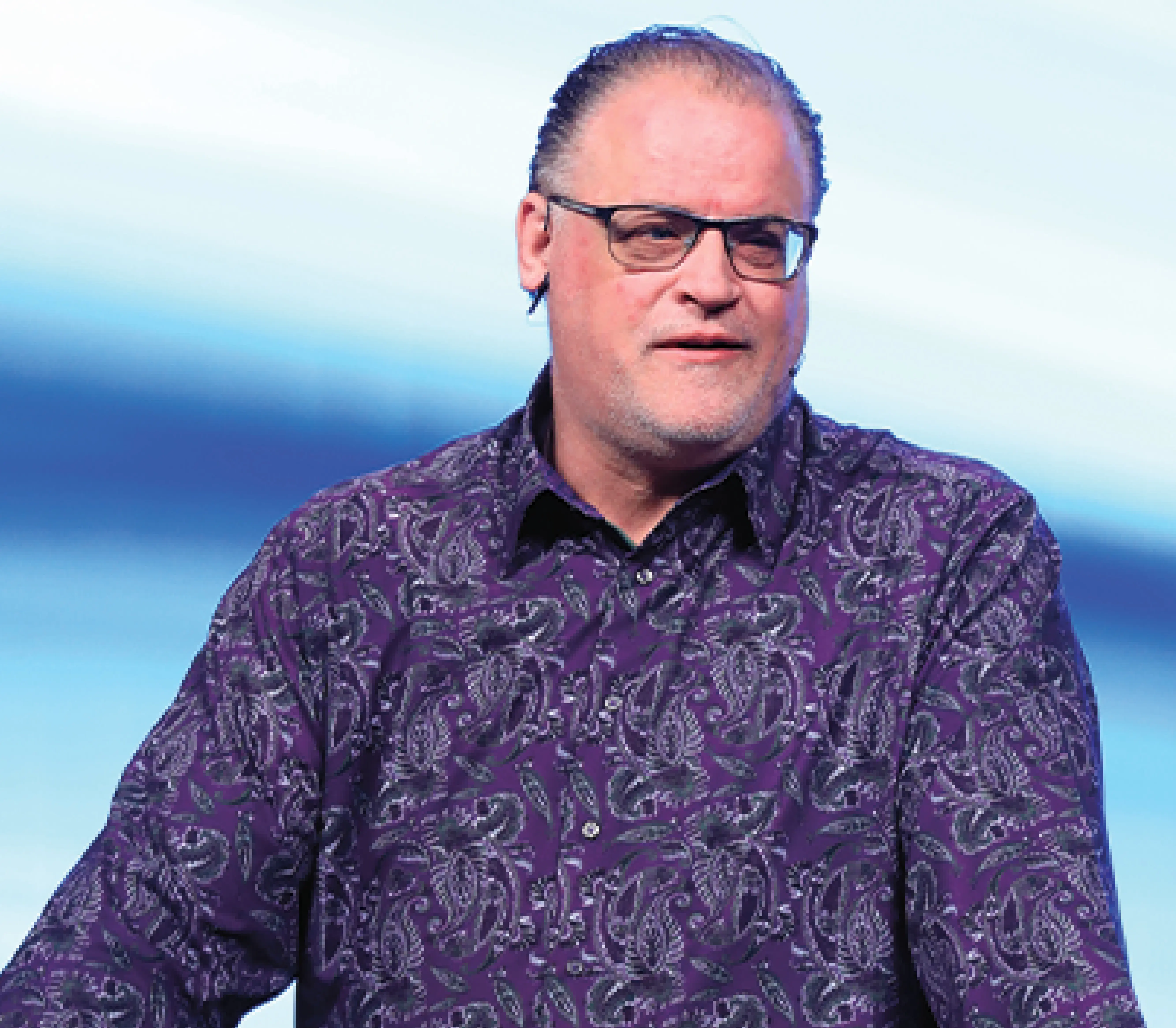 Winter Bible Seminar - Rhema