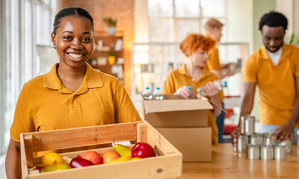 A Lifeof Service - Rhema