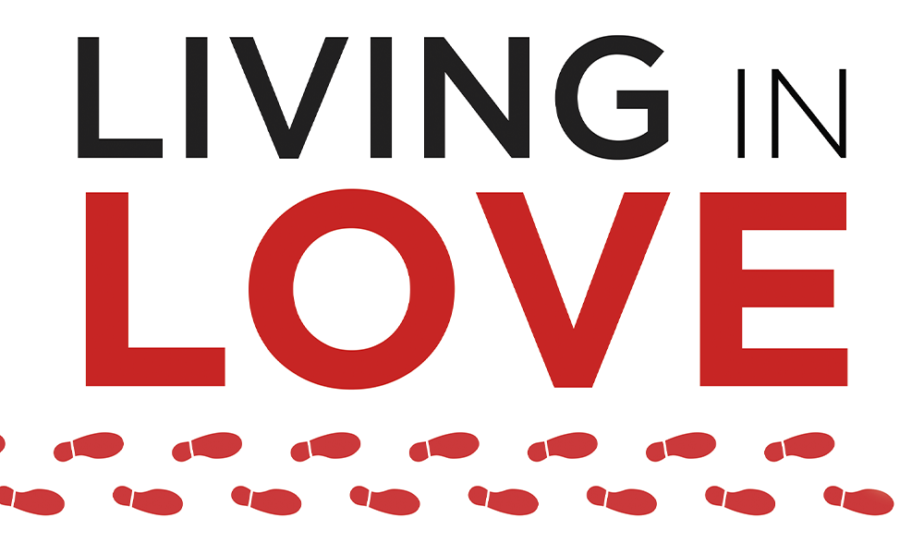 Living in Love - Rhema